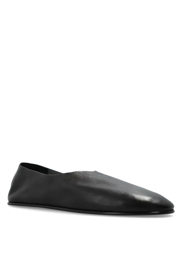 Fear Of God Bellerino" Rubber Shoes
