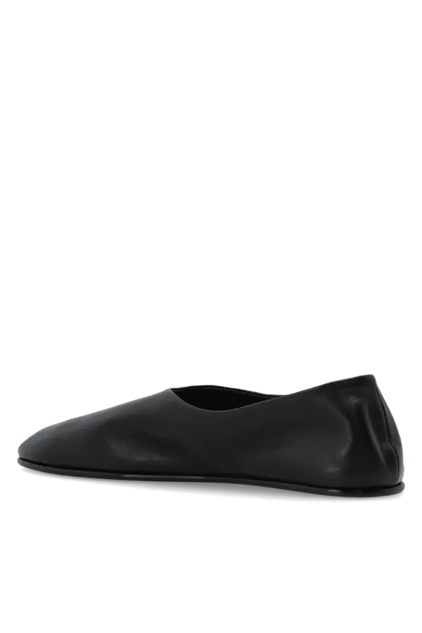 Fear Of God Bellerino" Rubber Shoes