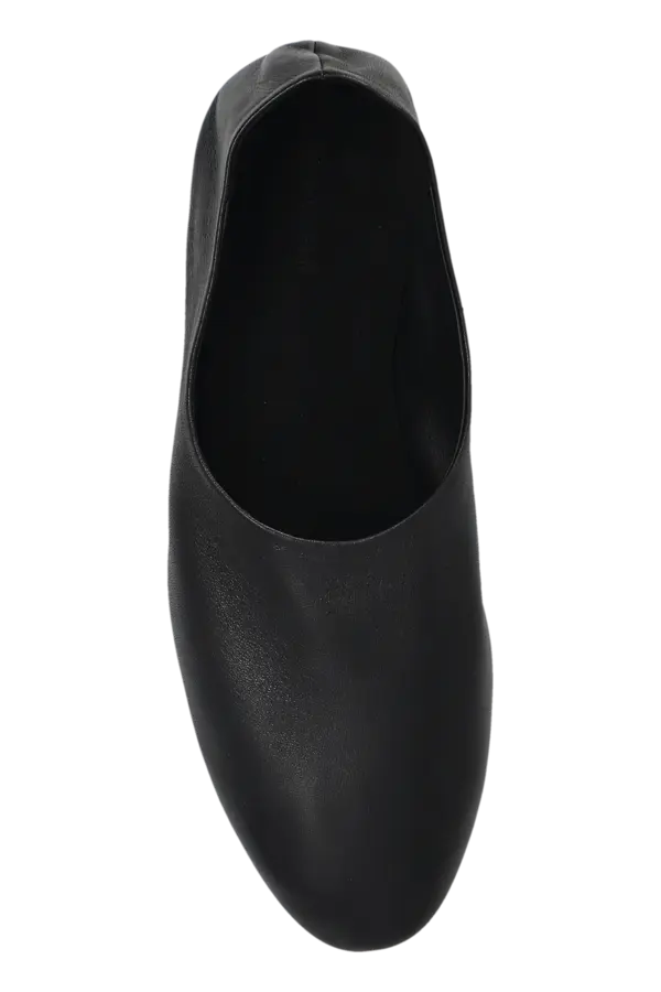 Fear Of God Bellerino" Rubber Shoes
