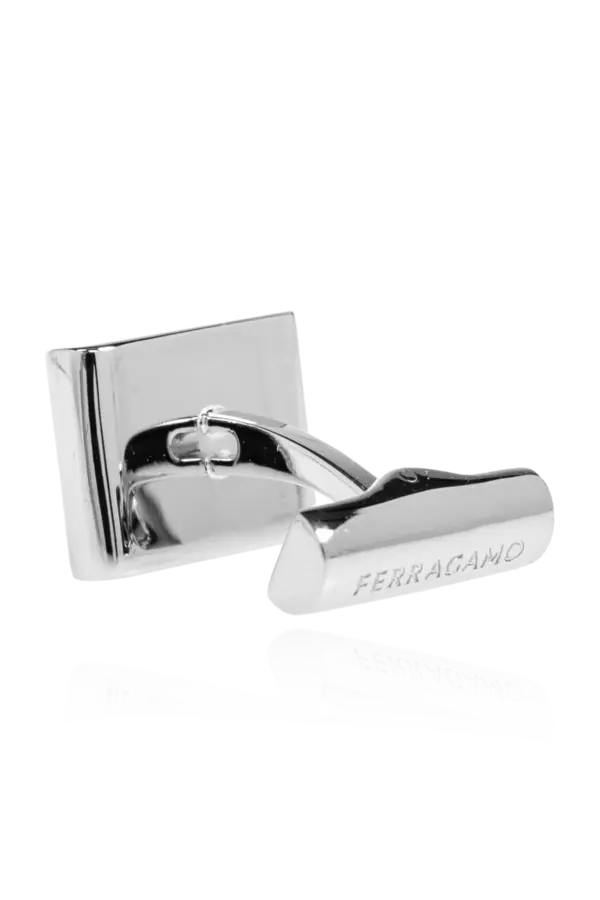 FERRAGAMO Cufflinks