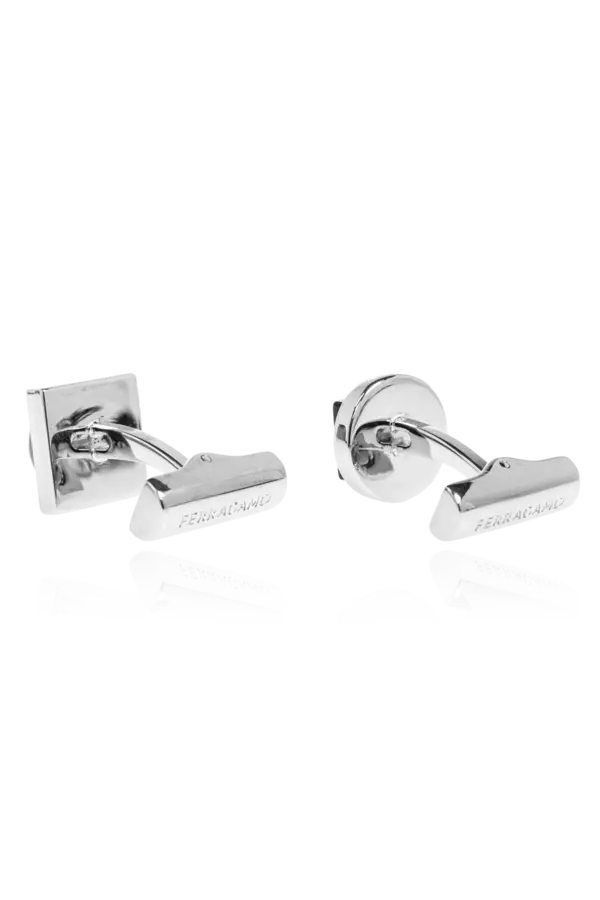 FERRAGAMO Cufflinks