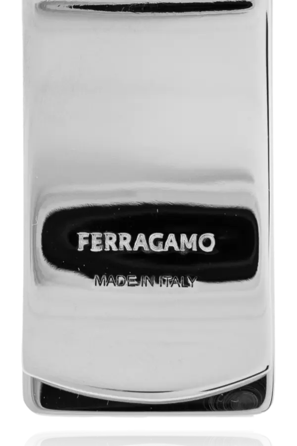 FERRAGAMO Money Clips