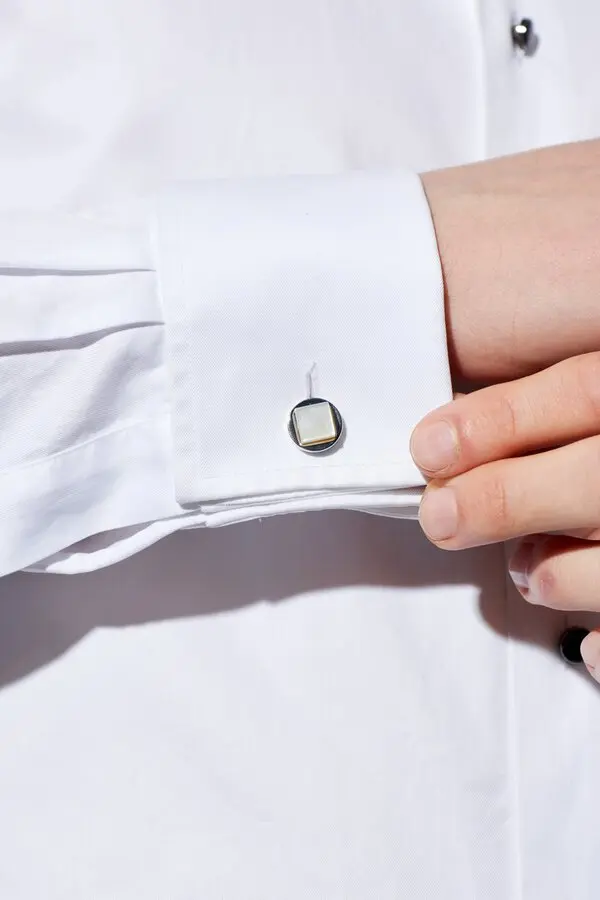 FERRAGAMO Cufflinks