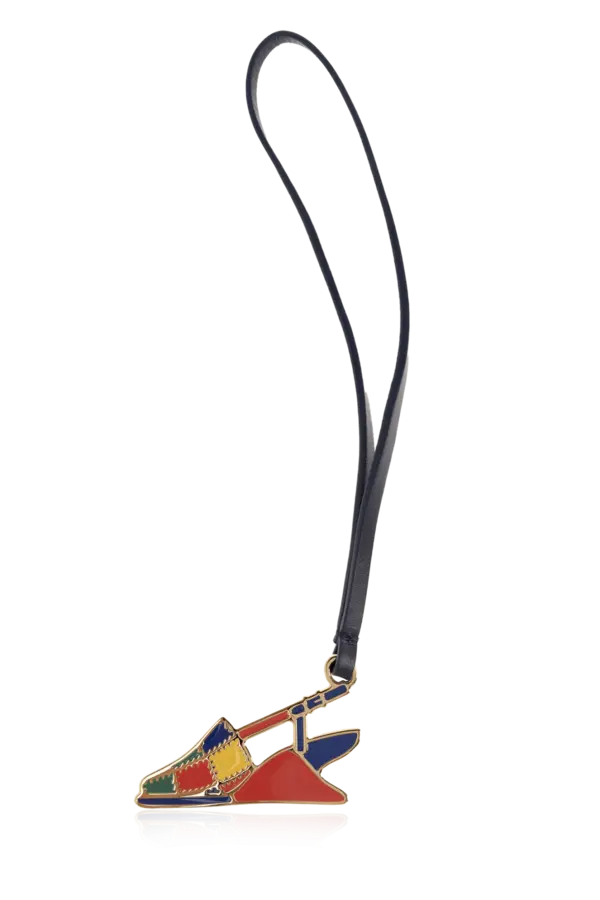 FERRAGAMO Bag Charm