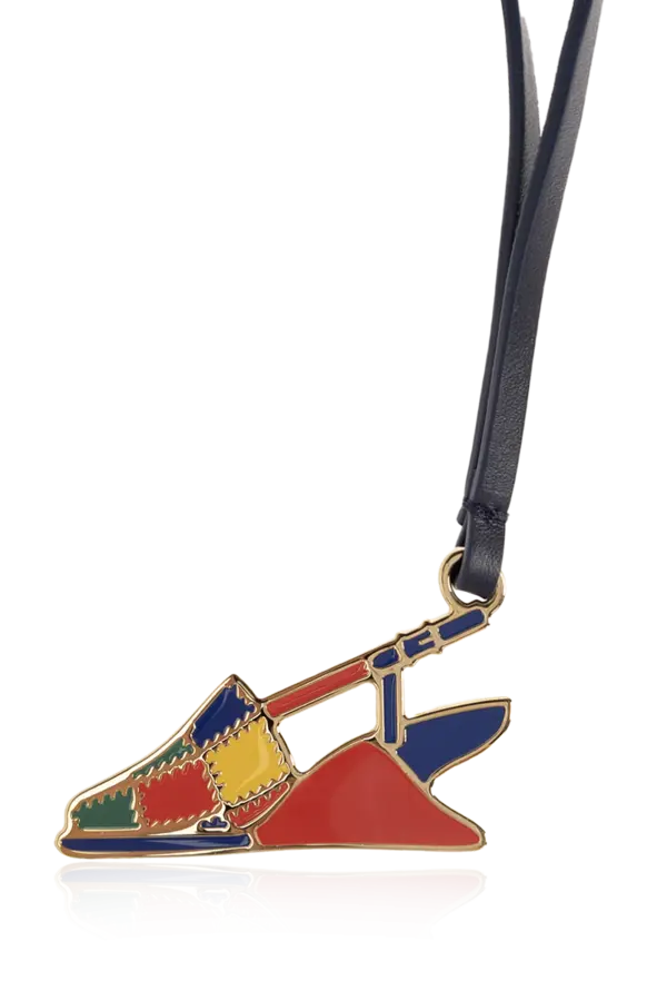 FERRAGAMO Bag Charm