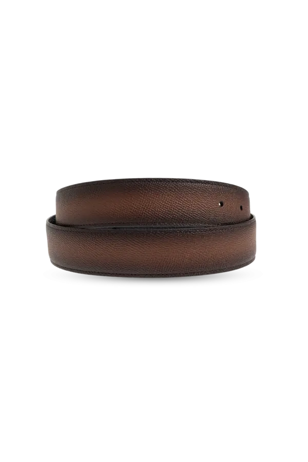 FERRAGAMO Leather Belt
