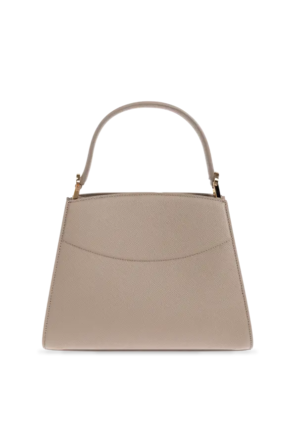 FERRAGAMO Studio Box Small Bag