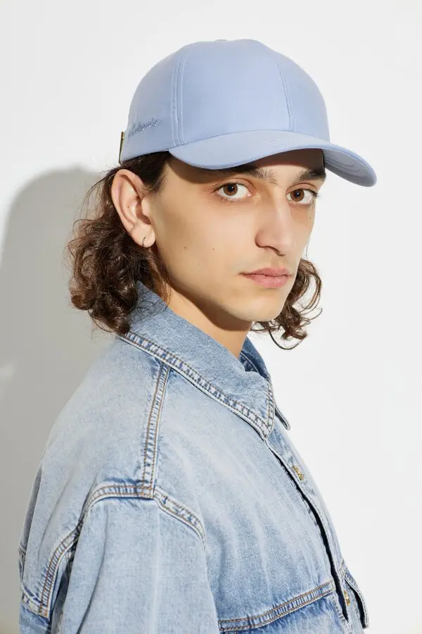 Balmain Baseball Cap
