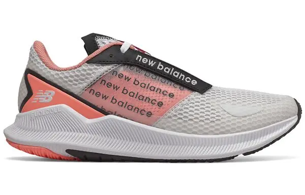 NEW BALANCE Fuelcell Flite B-wide Pink Running Shoes