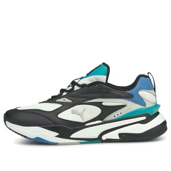 PUMA Rs-fast Mix Sneakers