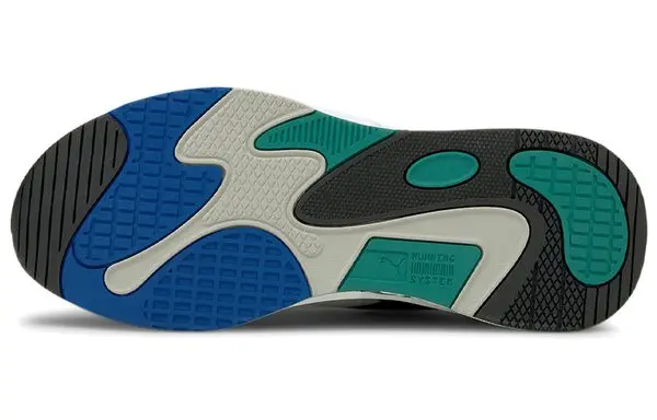 PUMA Rs-fast Mix Sneakers