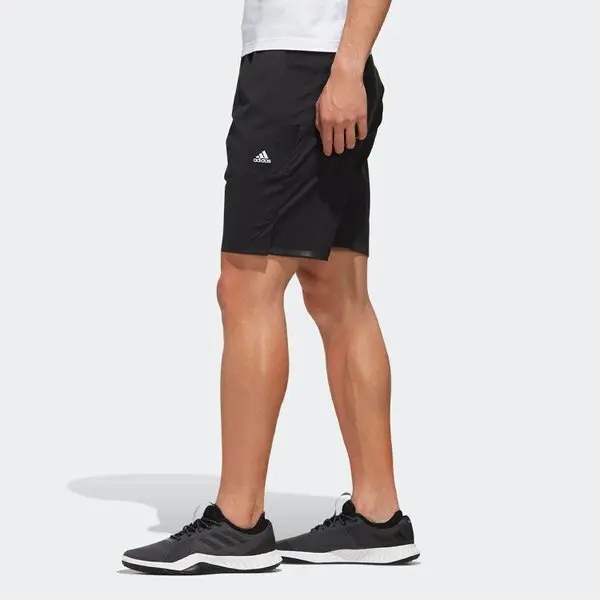 Adidas Woven Sports Shorts