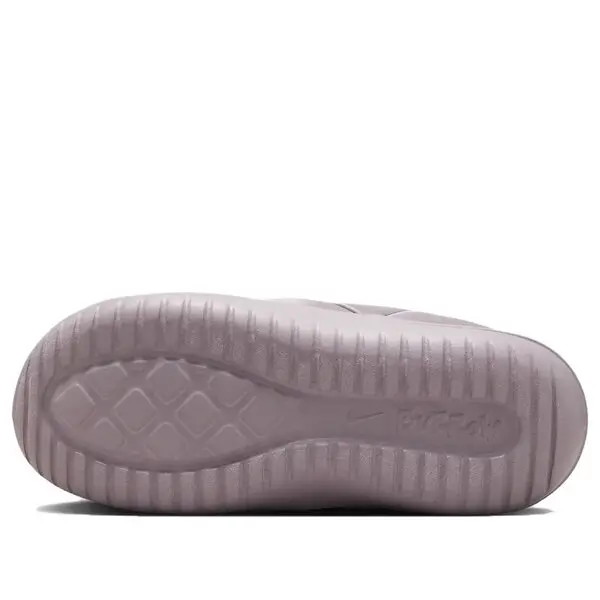 Nike Burrow Se Slippers - Light Violet Ore
