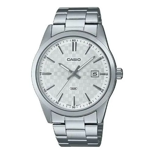 Casio Quartz Waterproof Sports Watch - Default Colorway