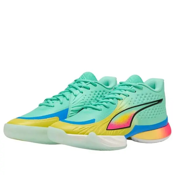 PUMA Stewie Turbo Sneakers