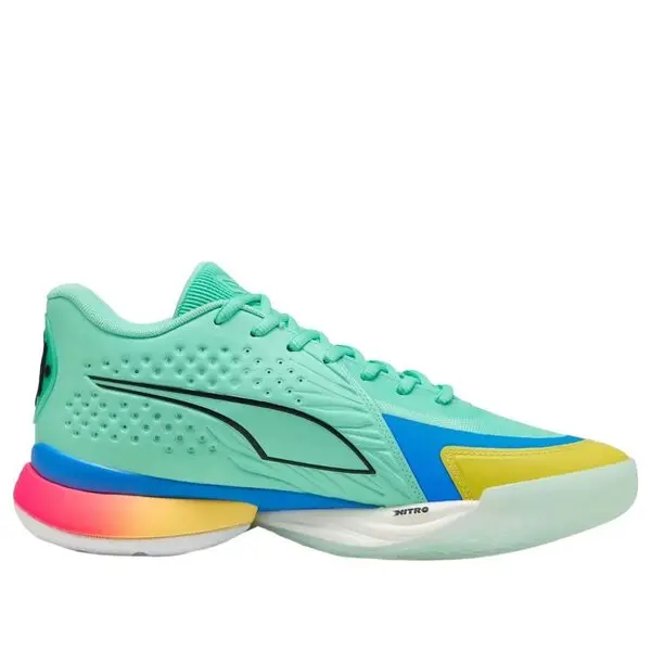 PUMA Stewie Turbo Sneakers