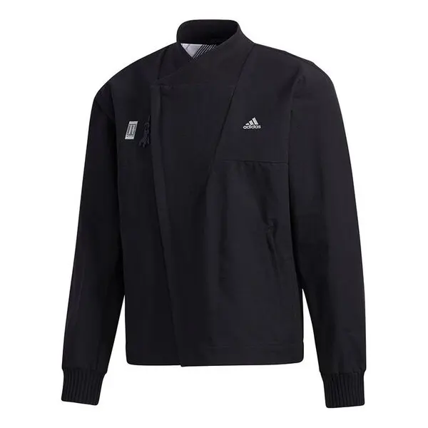 Adidas Wuji Bomber Jacket