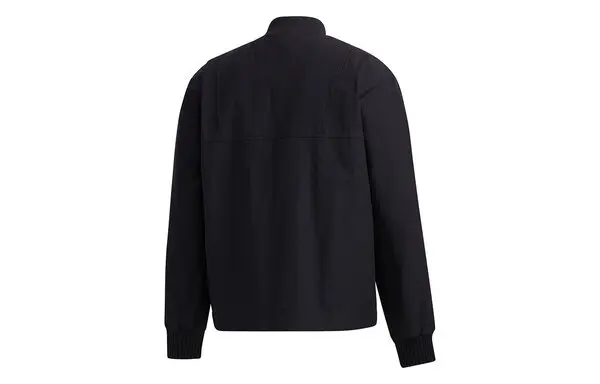 Adidas Wuji Bomber Jacket
