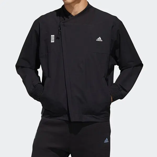 Adidas Wuji Bomber Jacket