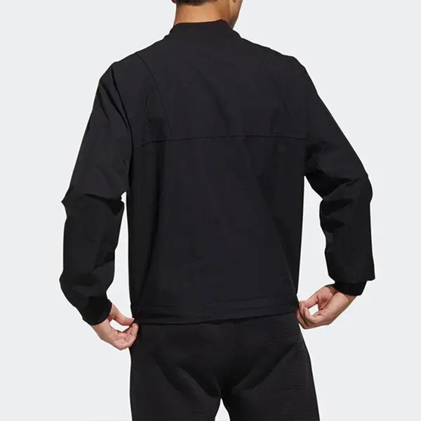 Adidas Wuji Bomber Jacket