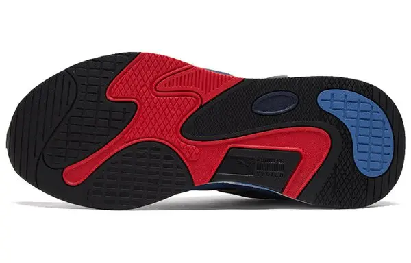 PUMA Bmw Motorsport Rs-fast Sneakers - Black