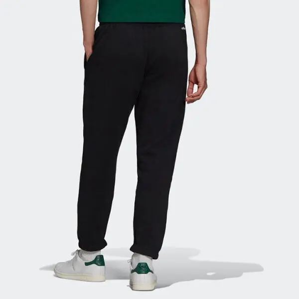 Adidas Adicolor Shattered Trefoil Sweat Pants 'black