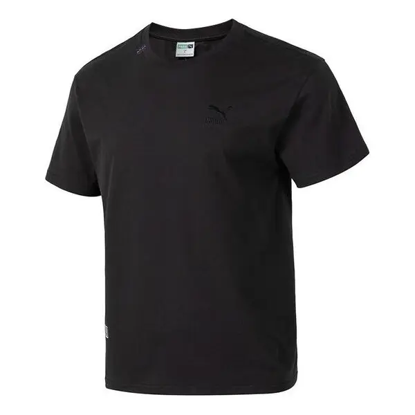 PUMA Prairie Resort T-shirt