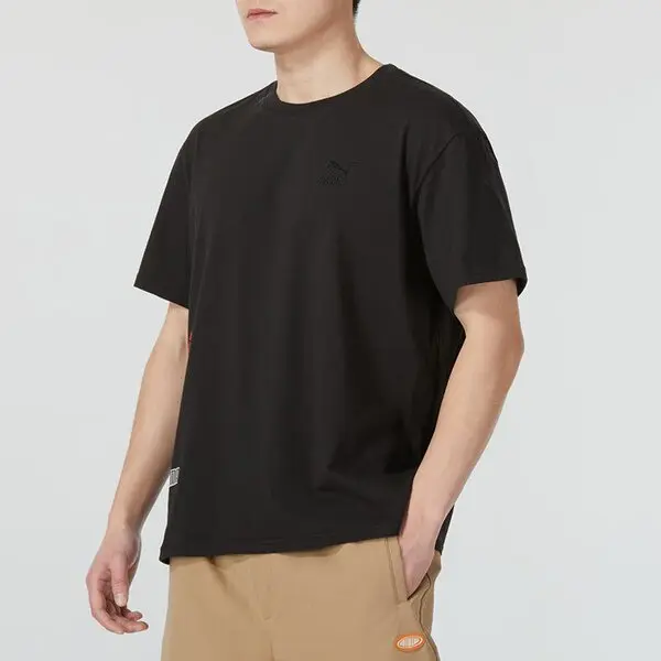 PUMA Prairie Resort T-shirt