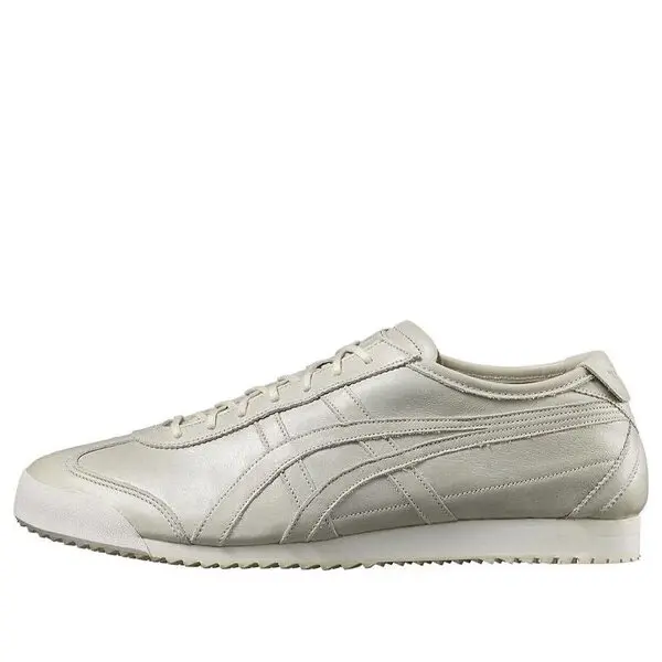Onitsuka Tiger Mexico 66 Sd Sneakers - Silver