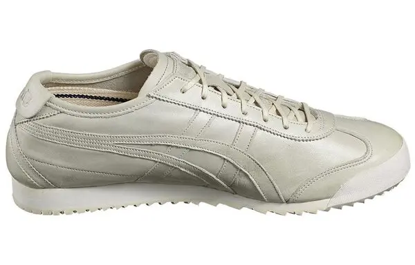 Onitsuka Tiger Mexico 66 Sd Sneakers - Silver