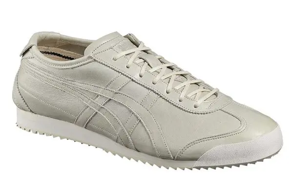 Onitsuka Tiger Mexico 66 Sd Sneakers - Silver