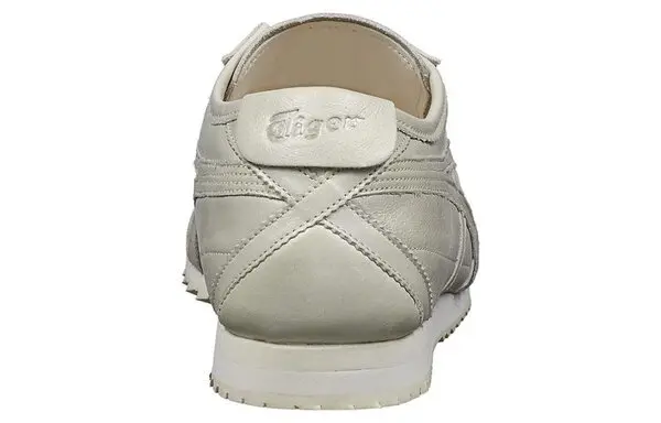 Onitsuka Tiger Mexico 66 Sd Sneakers - Silver