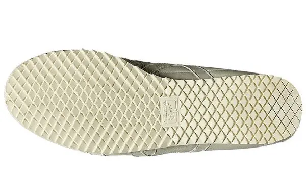 Onitsuka Tiger Mexico 66 Sd Sneakers - Silver