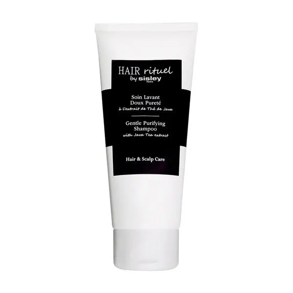 HAIR RITUEL BY SISLEY Gentle Purifying Shampoo With Java Tea Extract - One-color