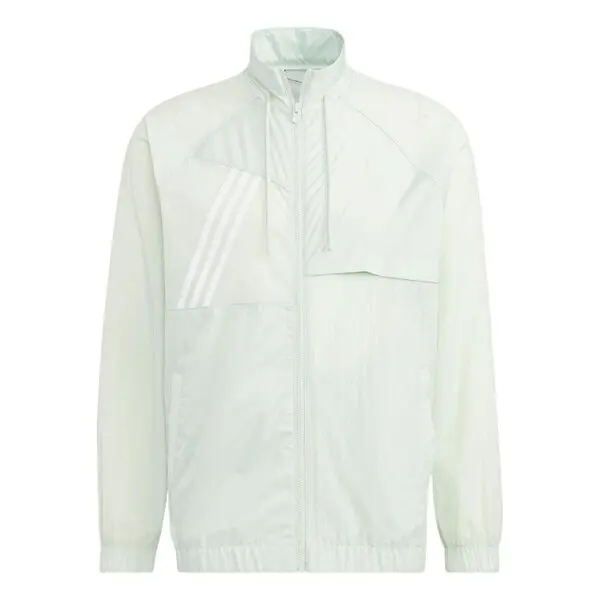 Adidas Neo U Vbe Wb 3 Sports Jacket - Default Color