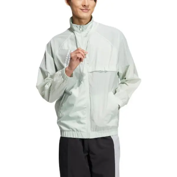 Adidas Neo U Vbe Wb 3 Sports Jacket