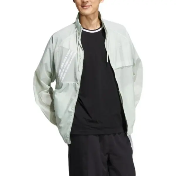 Adidas Neo U Vbe Wb 3 Sports Jacket