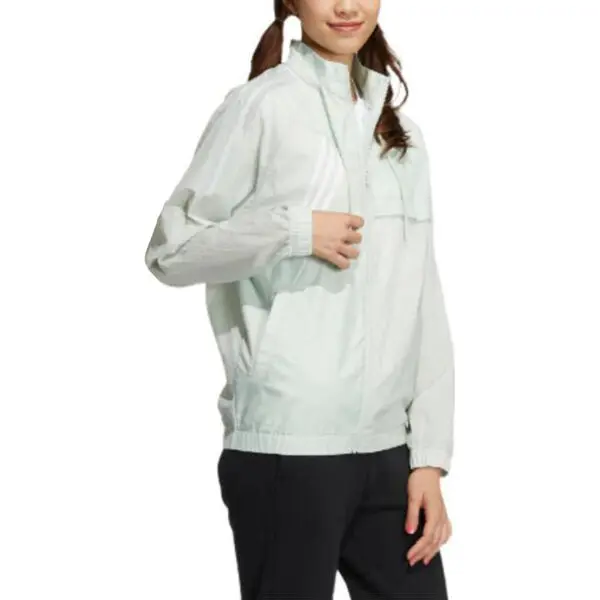 Adidas Neo U Vbe Wb 3 Sports Jacket