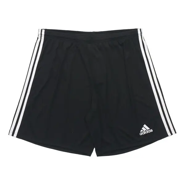 Adidas Squad 21 Training Shorts - Black