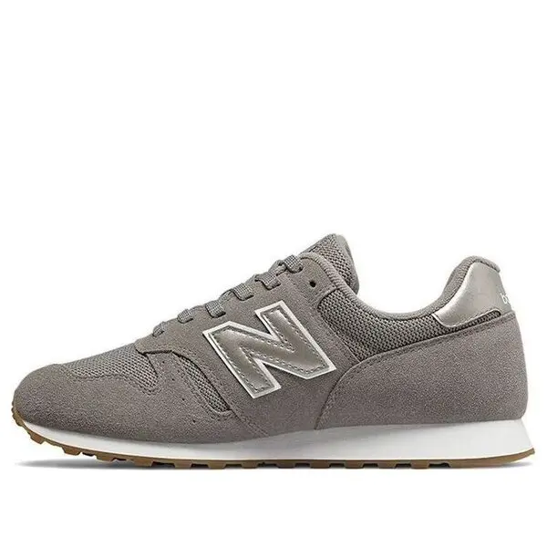 NEW BALANCE 373 Series Stone - Grey