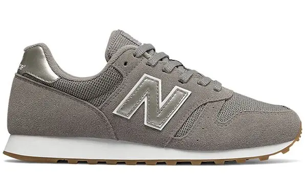NEW BALANCE 373 Series Stone - Grey