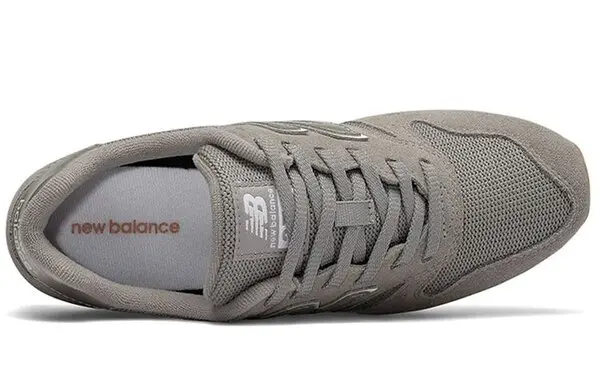 NEW BALANCE 373 Series Stone - Grey