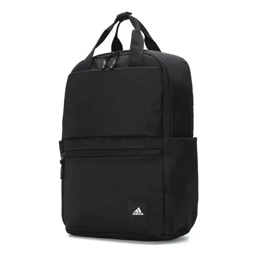 Adidas 2-way Backpack Laptop Bag - Black