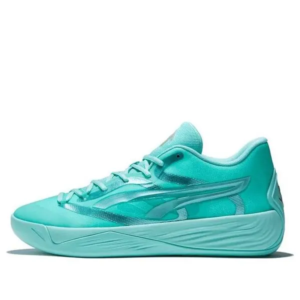 PUMA Stewie 2 Shoes - Teal
