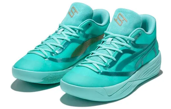 PUMA Stewie 2 Shoes - Teal