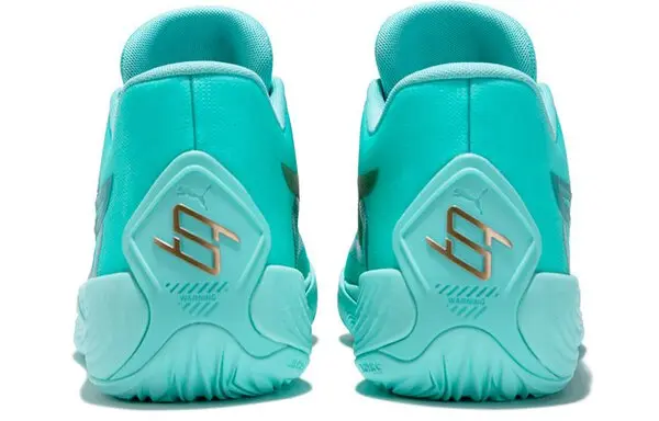 PUMA Stewie 2 Shoes - Teal