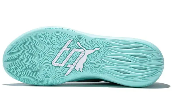 PUMA Stewie 2 Shoes - Teal