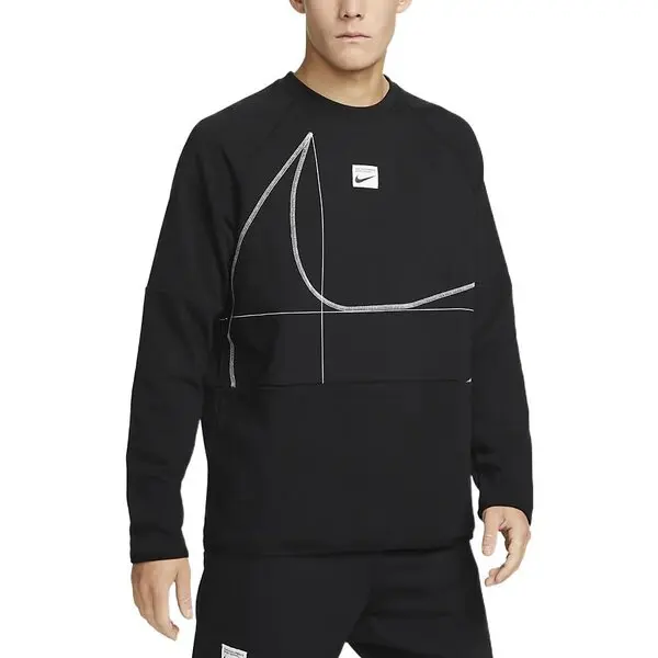 Nike Fw22 Logo Apparel