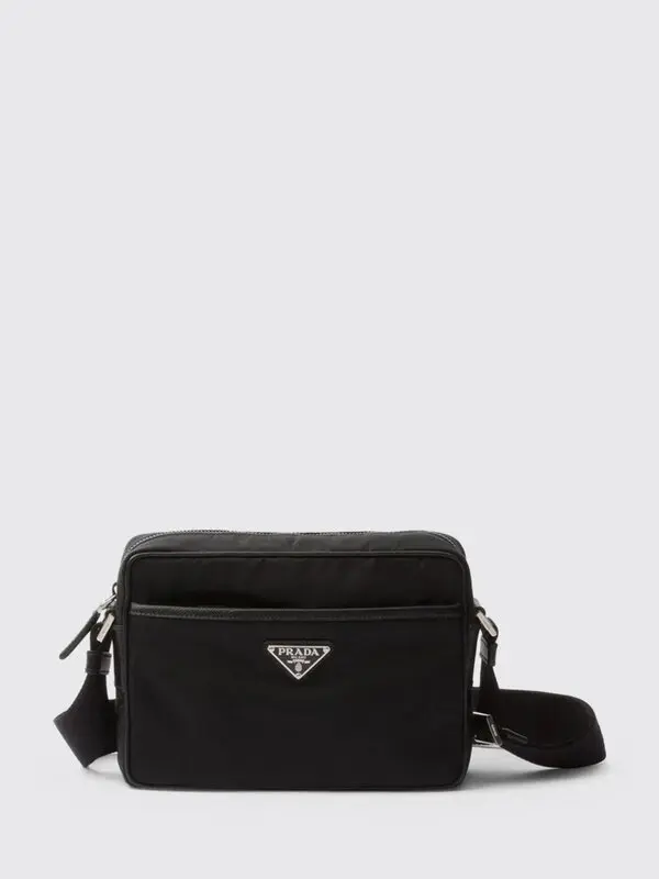 Prada Shoulder Bag