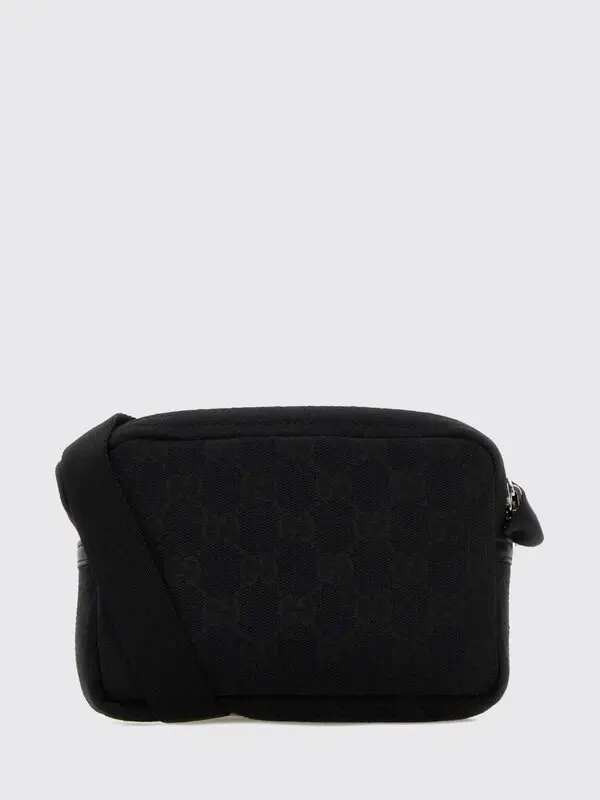 Gucci Monogram Shoulder Bag